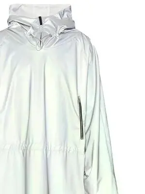 424 Reflective Raincoat