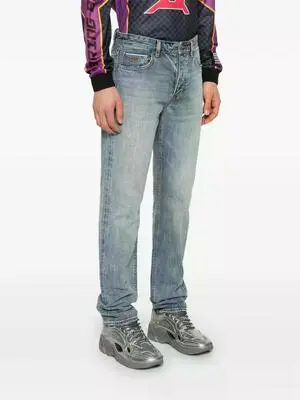 Ksubi Chitch Selvedge Jeans