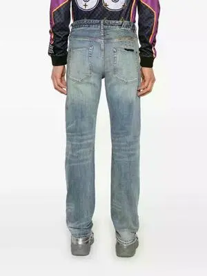 Ksubi Chitch Selvedge Jeans