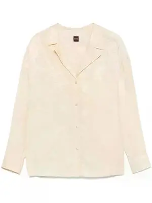 BOSS Banjet Shirt