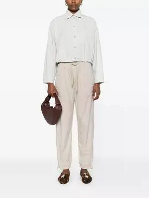 Herno Tapered Trousers