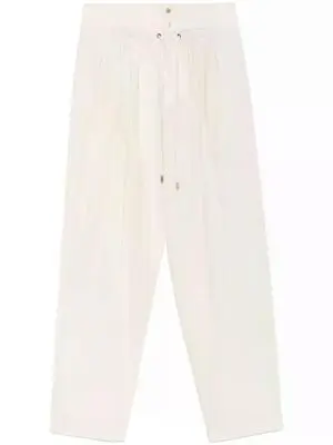 Isabel Marant Étoile Gleen Trousers