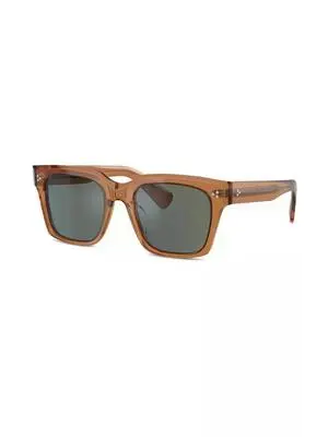Oliver Spencer Ollice Sunglasses