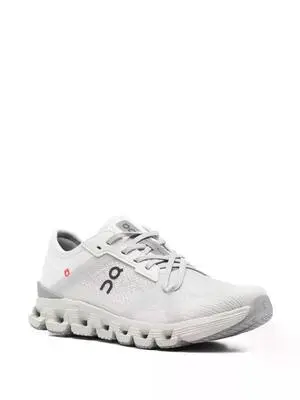 On Cloud X 4 Sneakers - Grey
