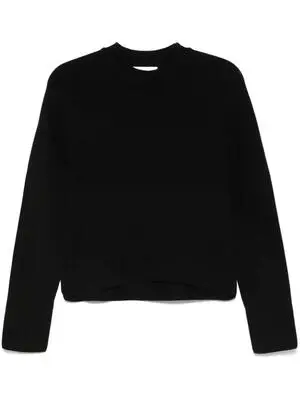 Christian Wijnants Karika Sweater - Black