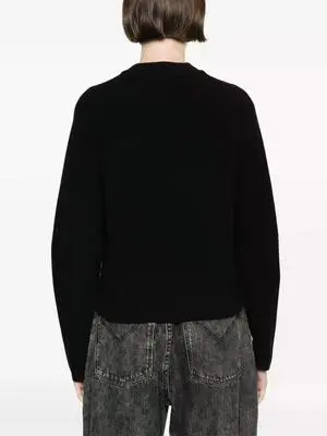 Christian Wijnants Karika Sweater - Black