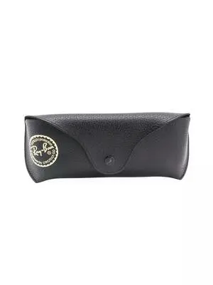 Ray-ban Tortoiseshell Frame Sunglasses
