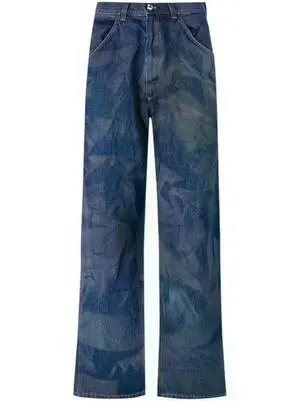 Vivienne Westwood Full Length Jeans For Women