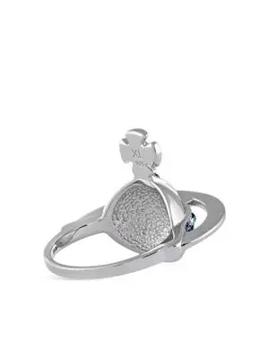 VIVIENNE WESTWOOD Solid Orb Ring