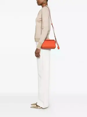 Fendi Mini The Way Selleria Cross Body Bag