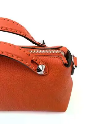 Fendi Mini The Way Selleria Cross Body Bag