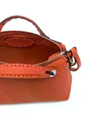 Fendi Mini The Way Selleria Cross Body Bag