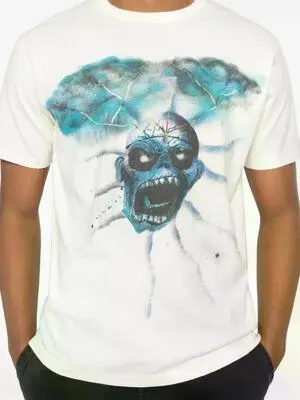 ERL Skull T-shirt
