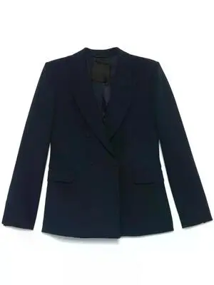 Liu Jo Double-breasted Blazer