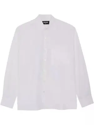 Ahluwalia Button Down Shirts For Men