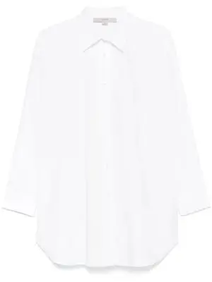 Remain Birger Christensen Poplin Shirt