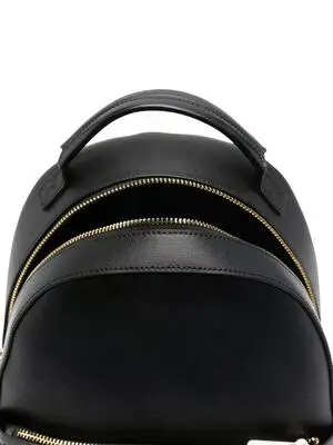 Armani Exchange Logo-plaque Backpack