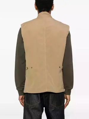 Barbour Corbridge Gilet - Neutrals