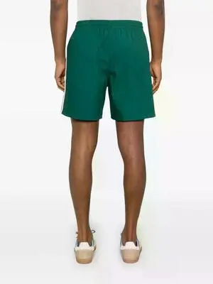 Adidas Premium Track Shorts