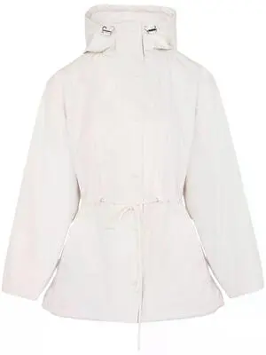 Yves Salomon Parka Outerwear For Women