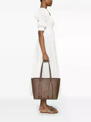 Etro Paisley-jacquard Shoulder Bag
