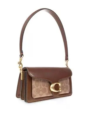 COACH Tabby 20 Shoulder Bag - Brown