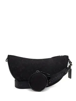 Coach Adjustable Strap Messenger Bags