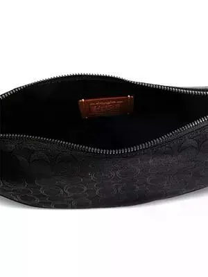 COACH Hall Messenger Bag