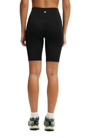 Cotton:on Active Bondi Everyday Mid-length Bike Shorts