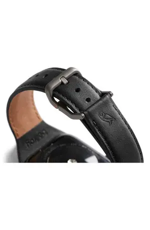 Bellroy Apple Watch® 42mm Watchband - Black