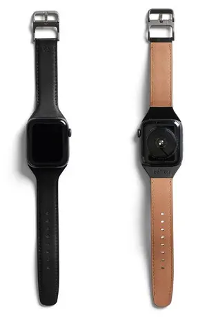 Bellroy Apple Watch® 42mm Watchband - Black