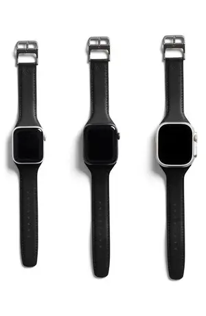 Bellroy Apple Watch® 42mm Watchband - Black