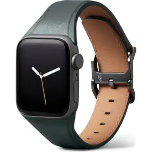 Bellroy Bellroy Apple Watch® 42mm Watchband Everglade