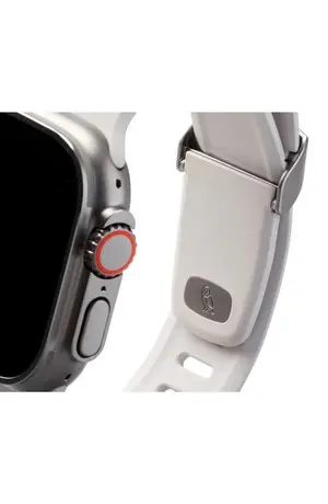 Bellroy Large Venture Apple Watch® Band - Chalk