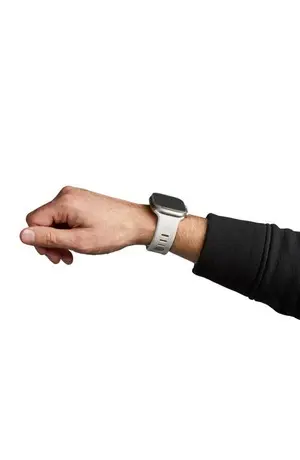 Bellroy Large Venture Apple Watch® Band - Chalk