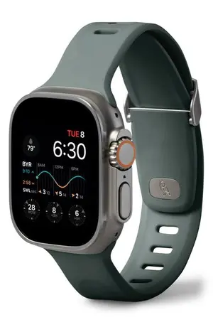 Bellroy Bellroy Large Venture Apple Watch® Band Everglade