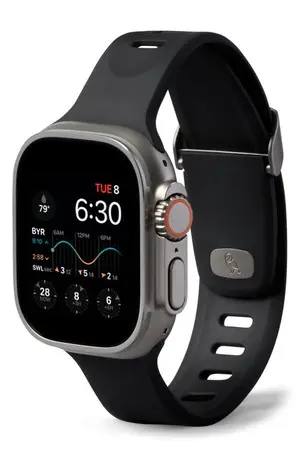 Bellroy Large Venture Apple Watch® Band - Shadow