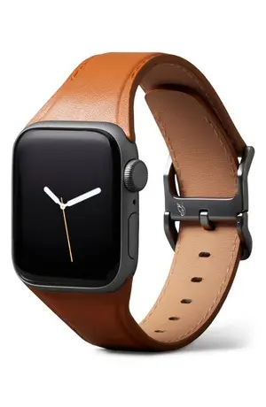 Bellroy Apple Watch® Watchband - Terracotta