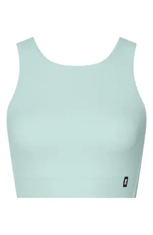 On Core 2-in-1 Cropped Tank Top - Flurry