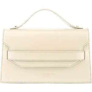 TEDDY BLAKE Cristina Vitello 10 - Cream