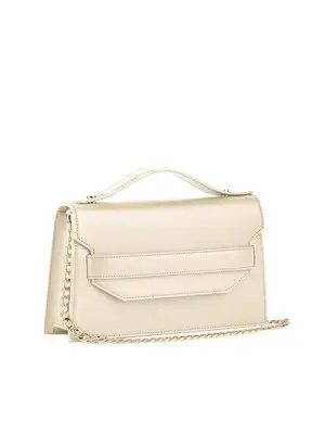 TEDDY BLAKE Cristina Vitello 10 - Cream