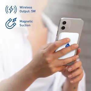 PURSONIC Power-on-the-go Travel Charging Set