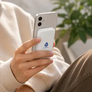 PURSONIC Power-on-the-go Travel Charging Set