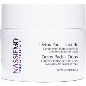 DR. NASSIF SKINCARE Detox Facial Padsgentle 60pads - None