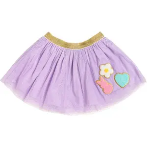 SWEET WINK Bunny Patch Easter Tutu
