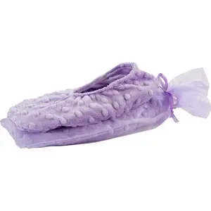 SONOMA LAVENDER Spa Footies - Lavender