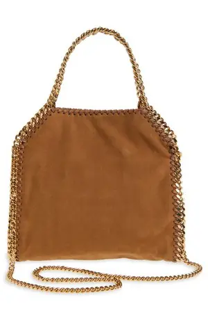 Stella McCartney Mini Falabella Crossbody Bag