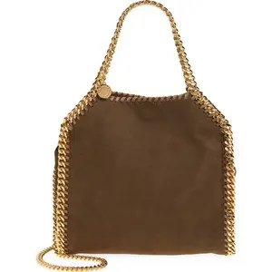 Women's Mini Stella Logo Crossbody Bags