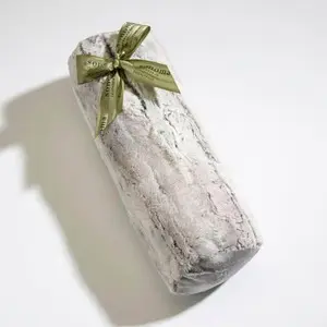 SONOMA LAVENDER Eucalyptus Spa Bolster - Silver Fox