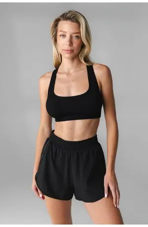 Vitality Ribbed Activewear For Women